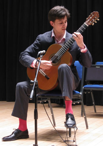 “Triptych” recording online – Nell Shaw Cohen