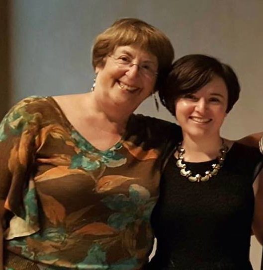 Remembering Lois Rudnick – Nell Shaw Cohen